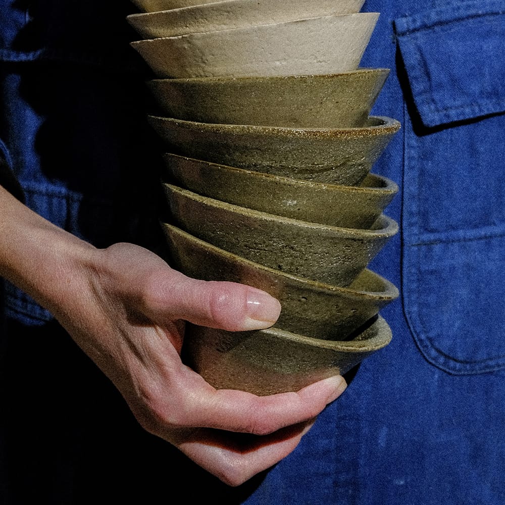 Cono - A. P. Ceramiche